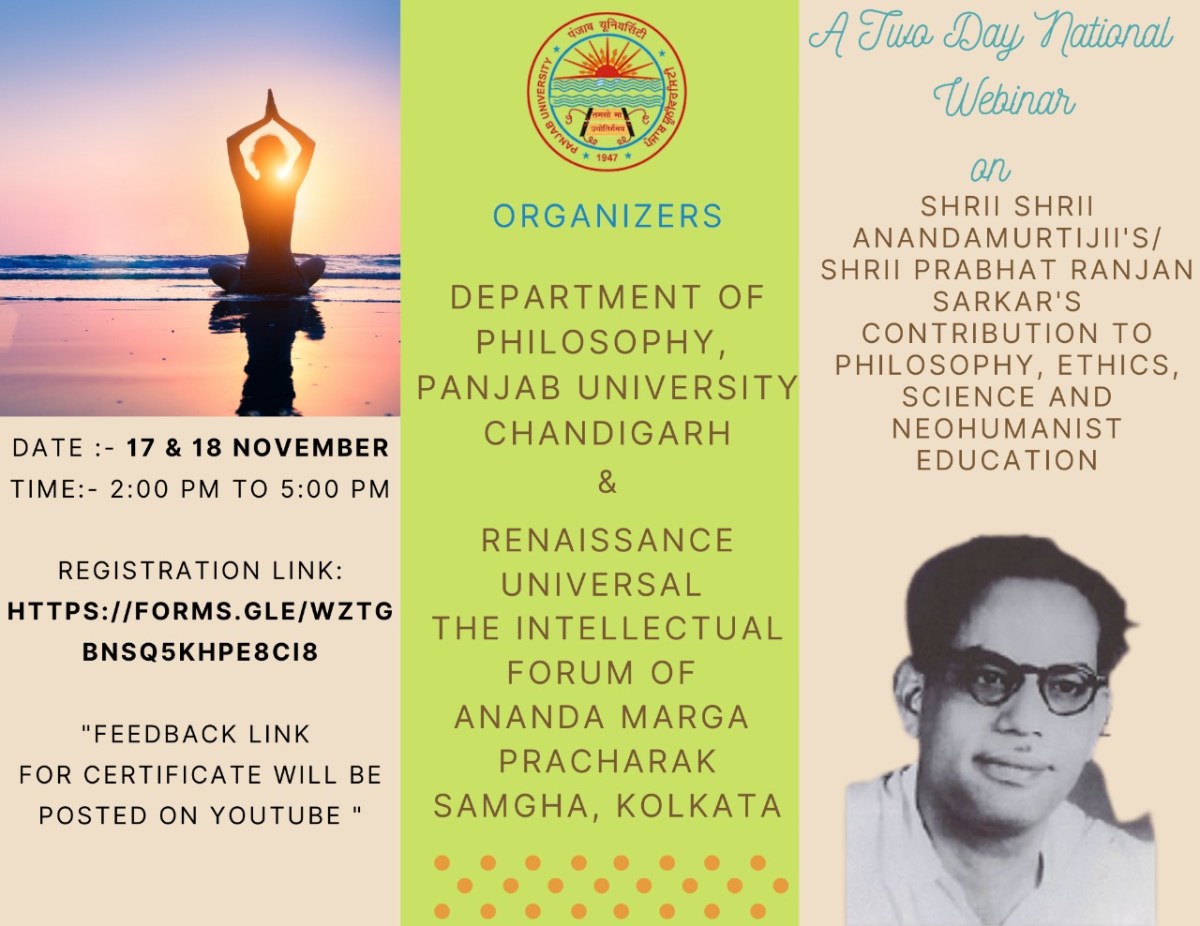 A Two Day National Webinar – PhiloTreat