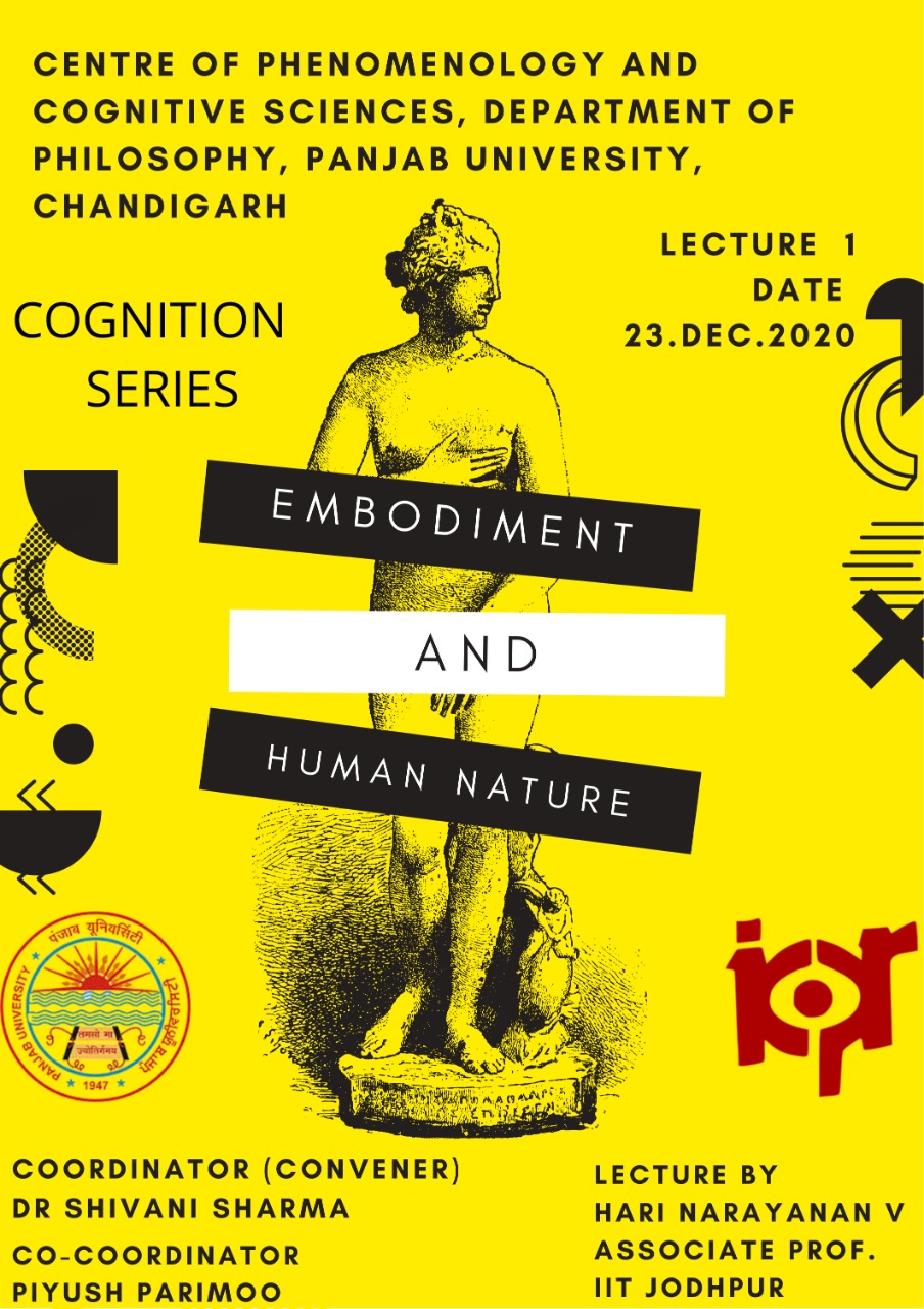 Embodiment and Human Nature - Grow with Philosophy| Confidence Coaching ...