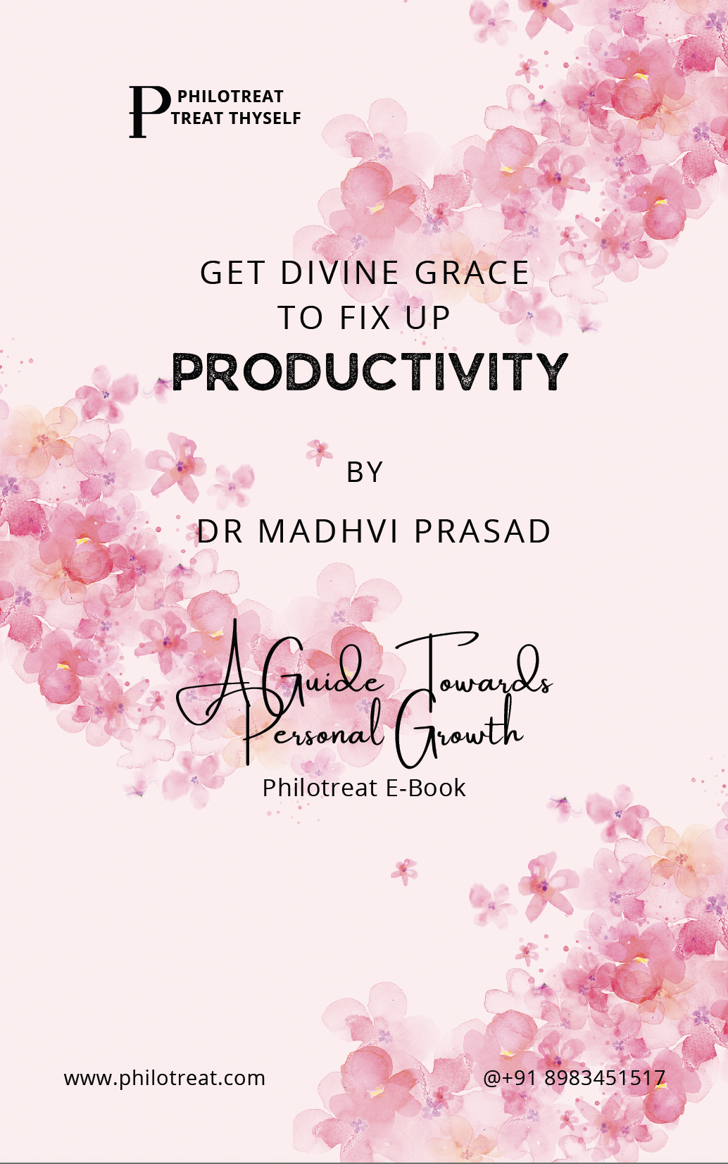 PhiloTreat – Treat Thyself